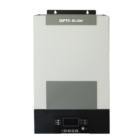 OPTI-Solar - SP Handy Grid 6K