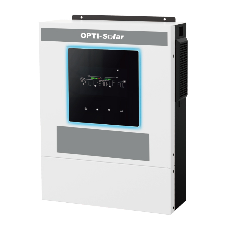OPTI-Solar - SP Handy Plus II 4-6K