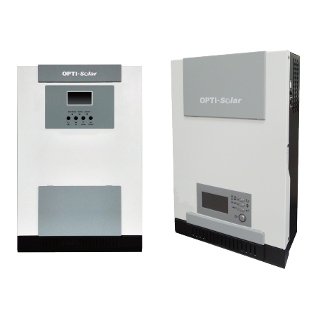 OPTI-Solar - SP Initial-M(II) 1-5K