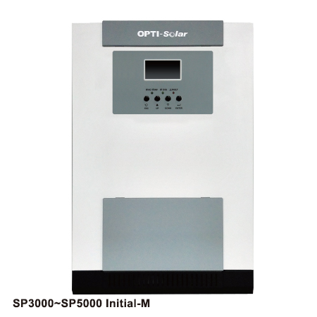 OPTI-Solar - SP Initial-M(II) 1-5K