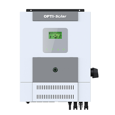 OPTI-Solar - SP Handy II 6K