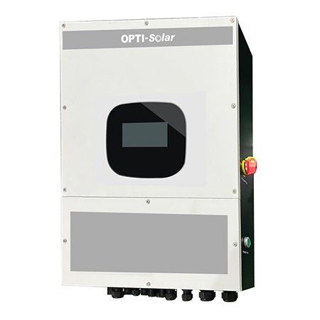 OPTI-Solar - SP IP Grid 6-10K